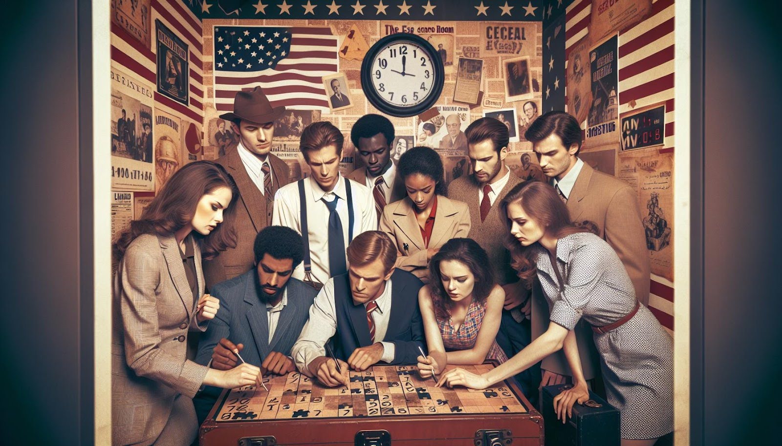 Maximizing Team Building: A Comprehensive Guide to Corporate Event ...